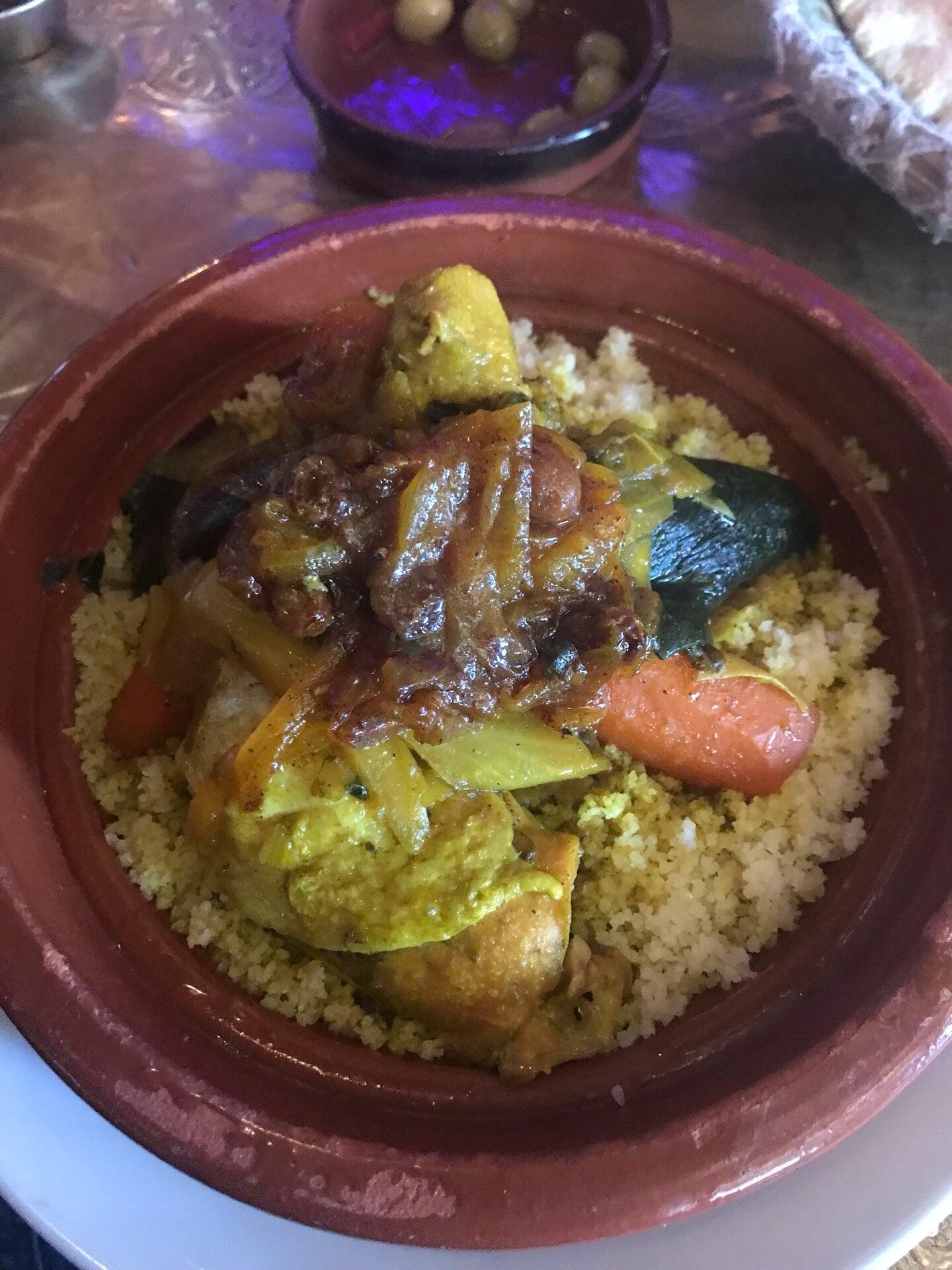 Dar Marrakech - London - Nextdoor