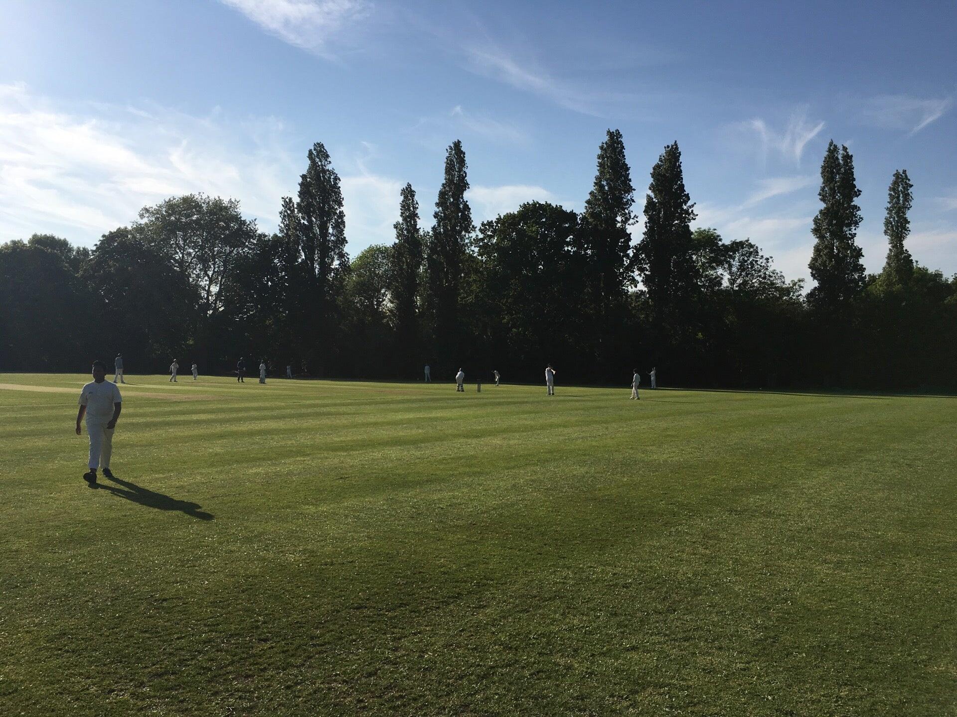 Brentham Club - London - Nextdoor