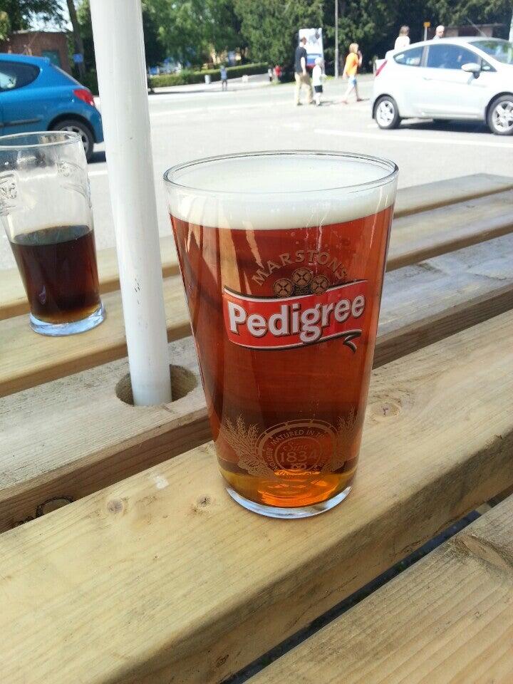 The Spread Eagle - Etwall - Nextdoor