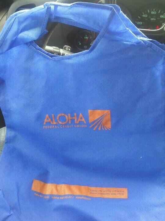 Aloha Federal Credit Union - Honolulu, HI - Nextdoor