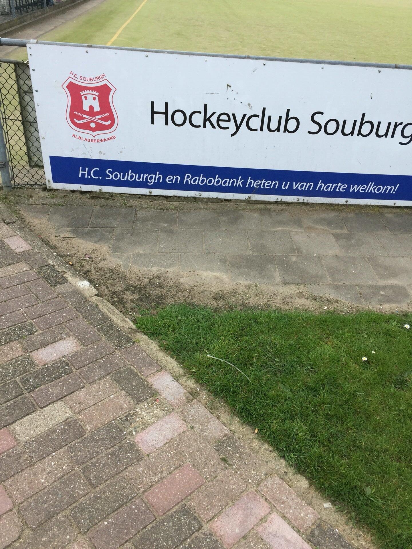 hc Souburgh - Nextdoor