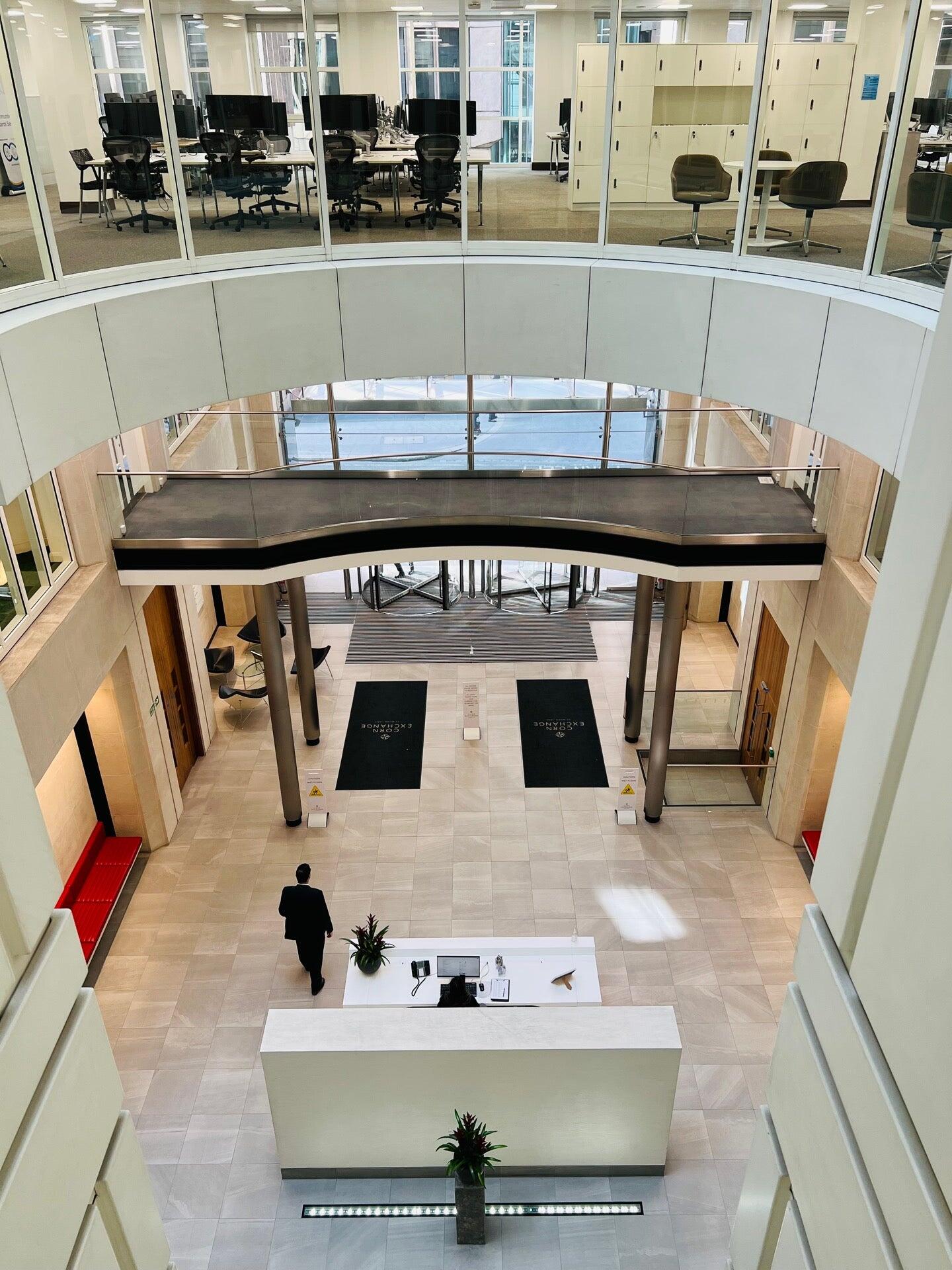 55 Mark Lane - London - Nextdoor