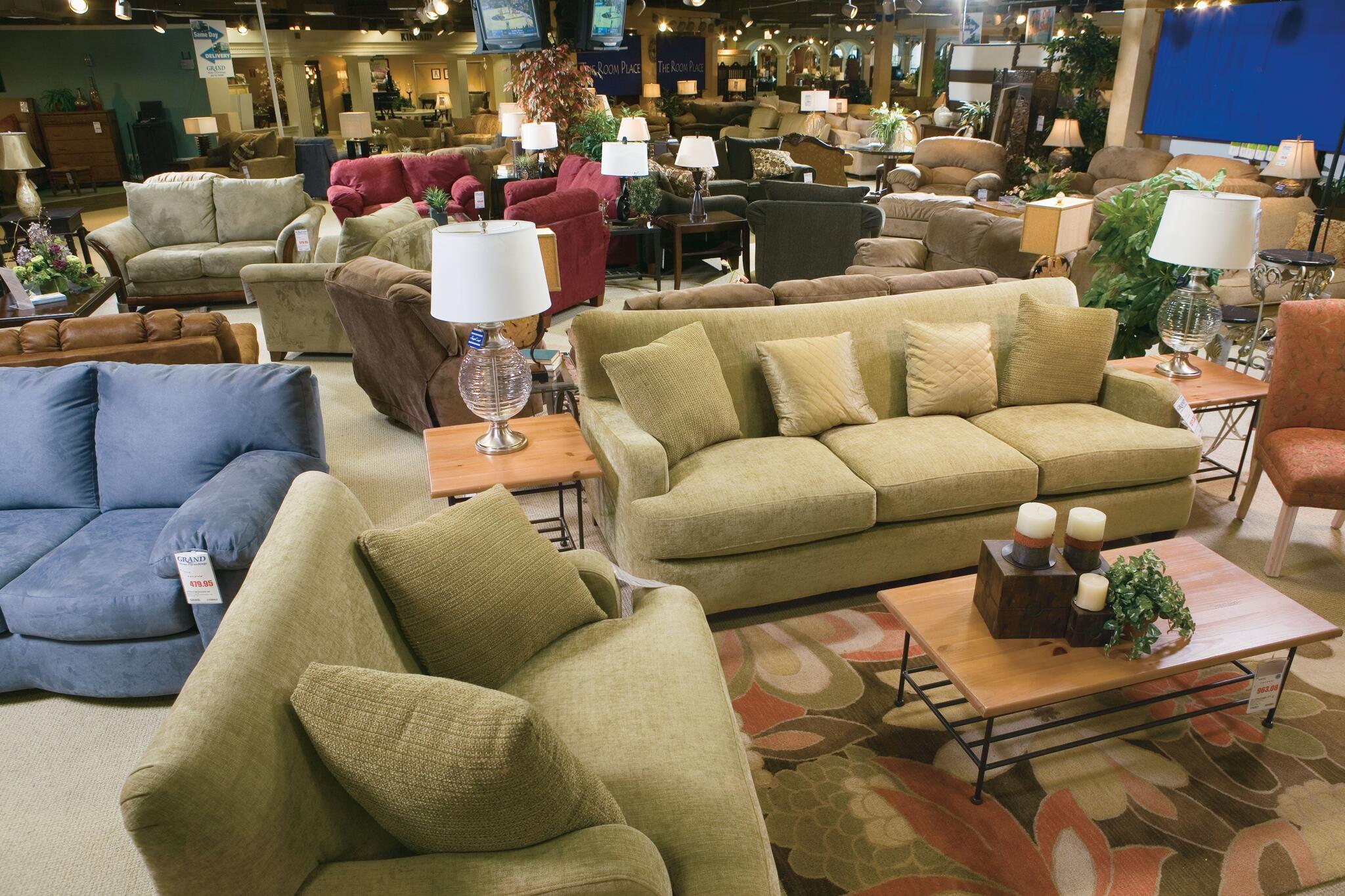 Grand Home Furnishings Superstore Summersville WV Nextdoor