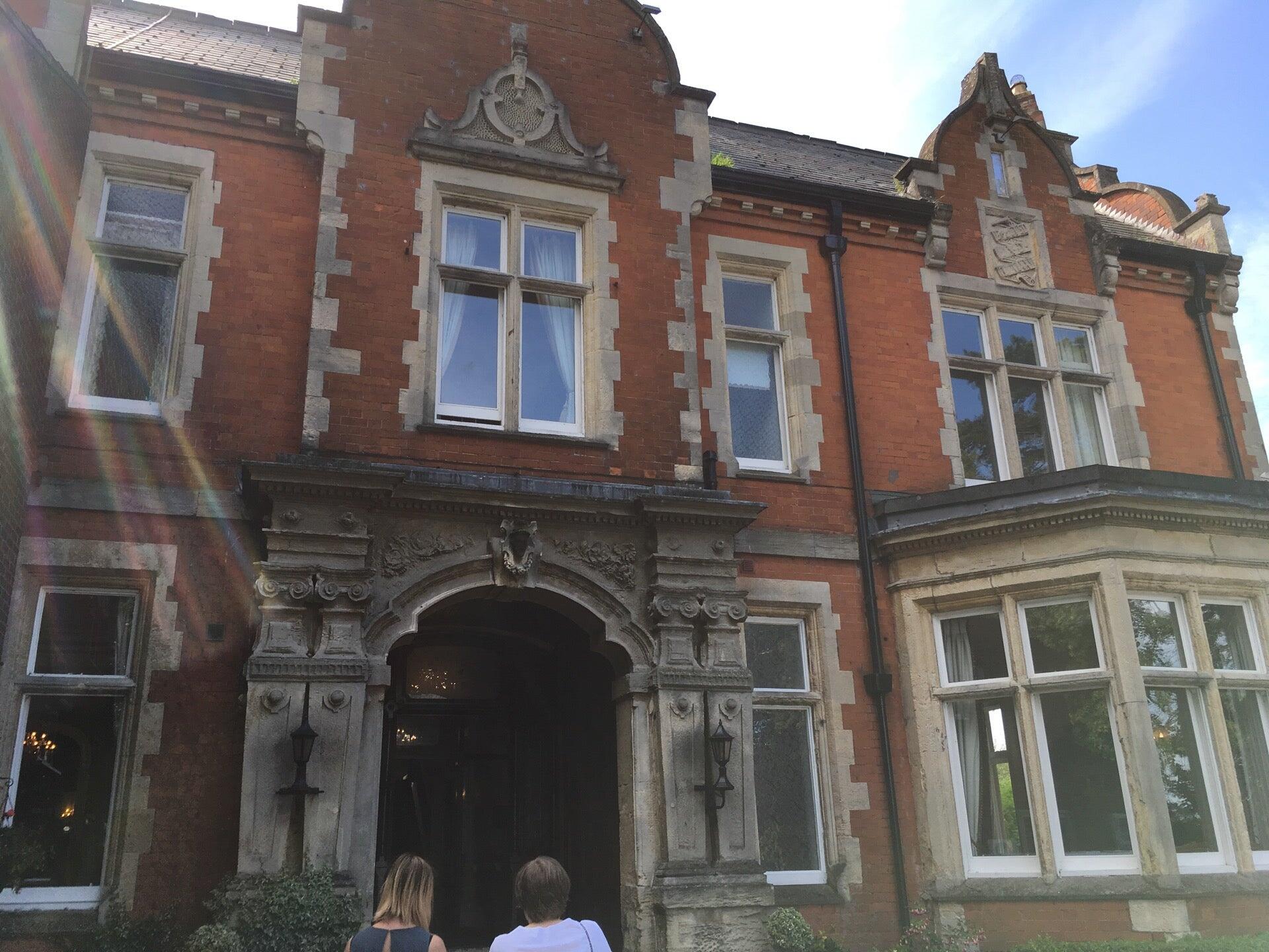 Healing Manor Hotel - Healing - Nextdoor