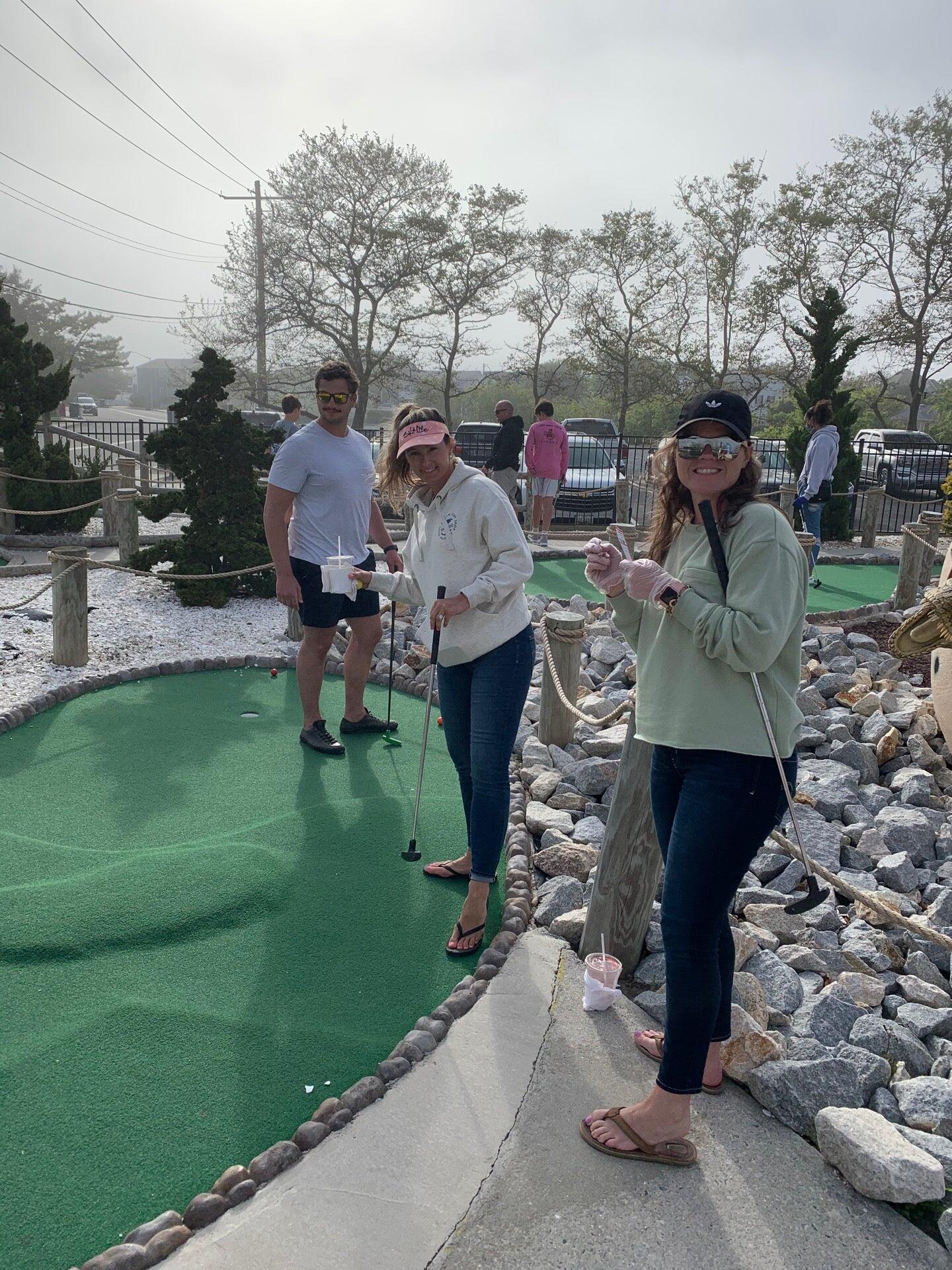 Nick's Mini Golf - Ocean City, MD - Nextdoor