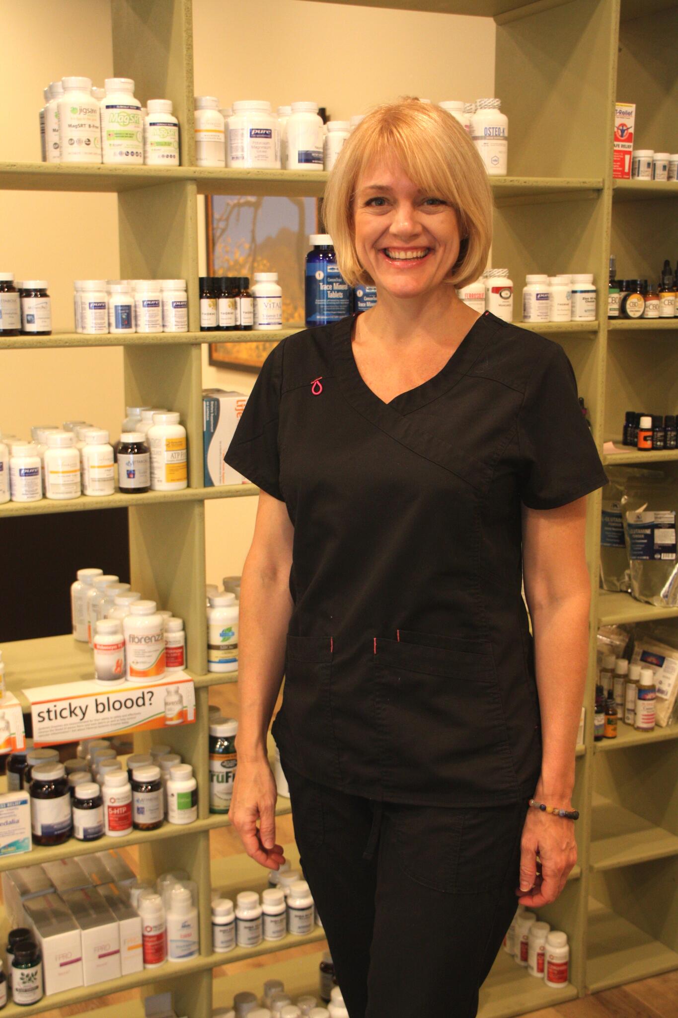 Jennifer Gentry, NMD - Phoenix, AZ - Nextdoor