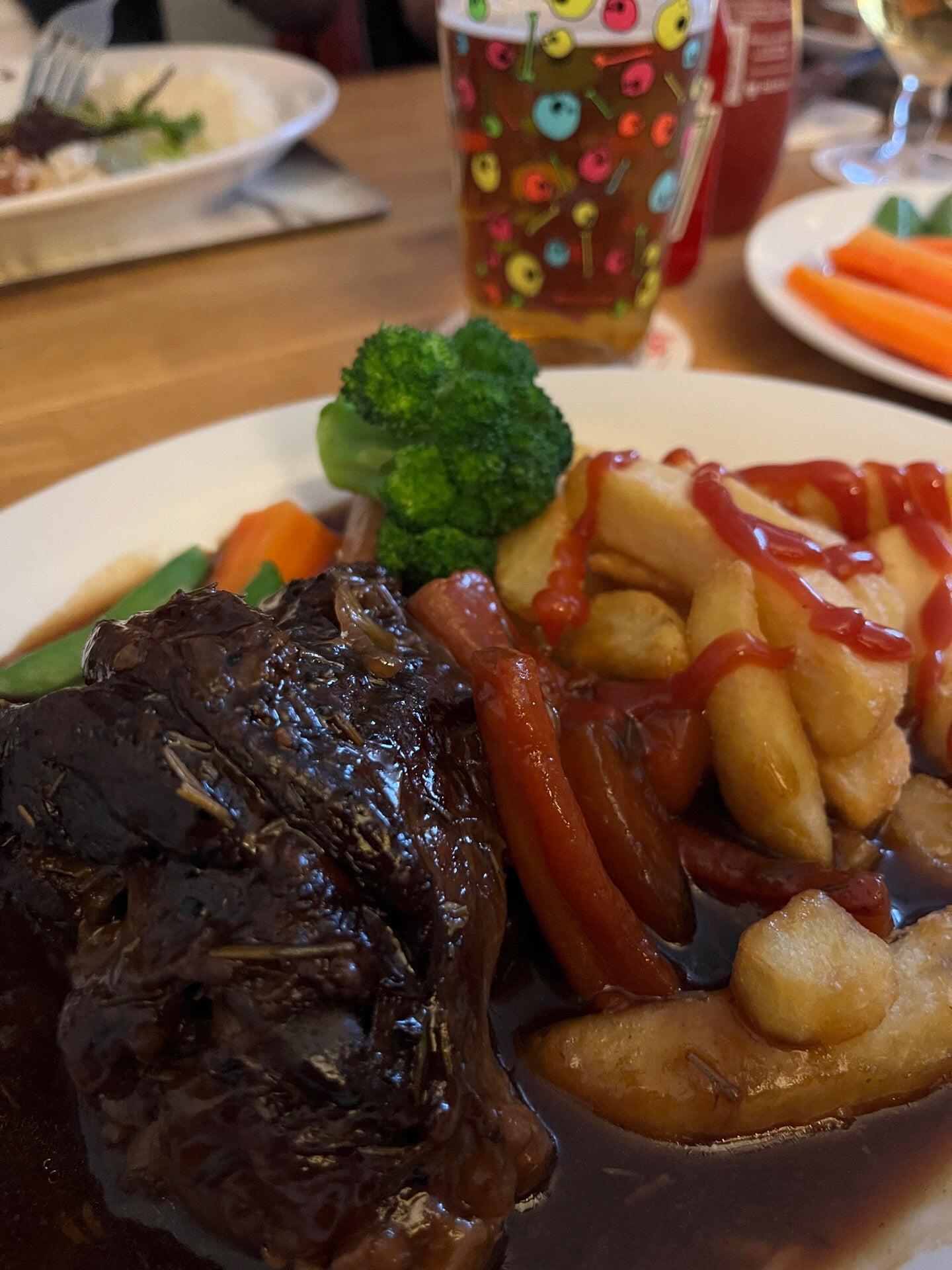 The Star Inn - Tideswell - Nextdoor