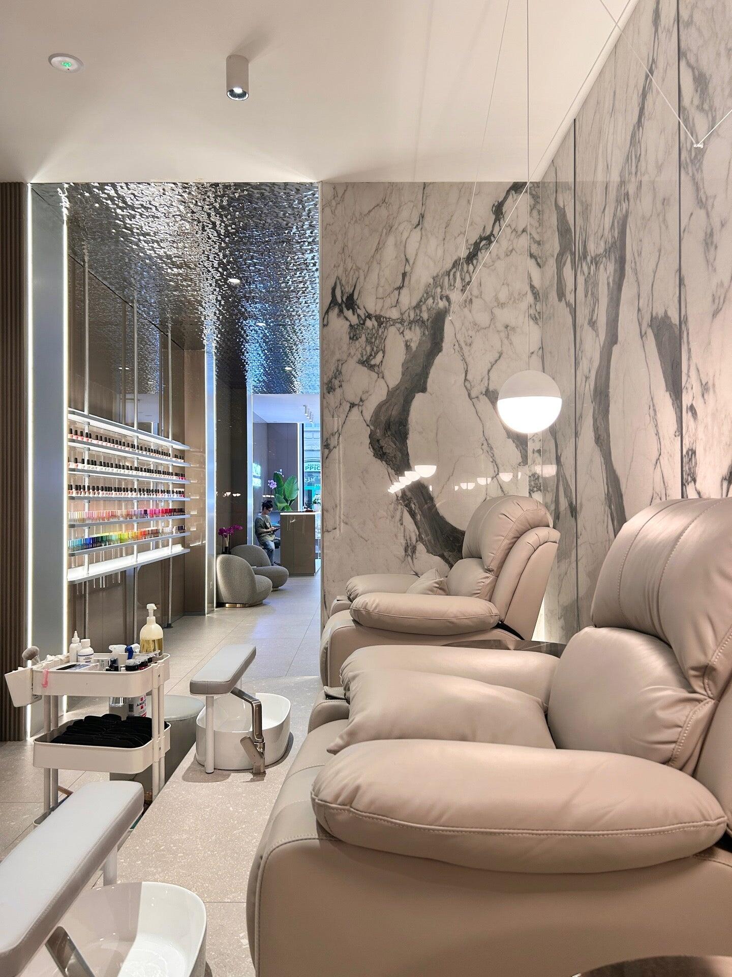 Unique Nail Salon - Nextdoor