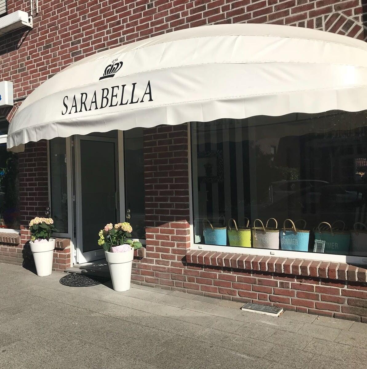 Sarabella - Nextdoor