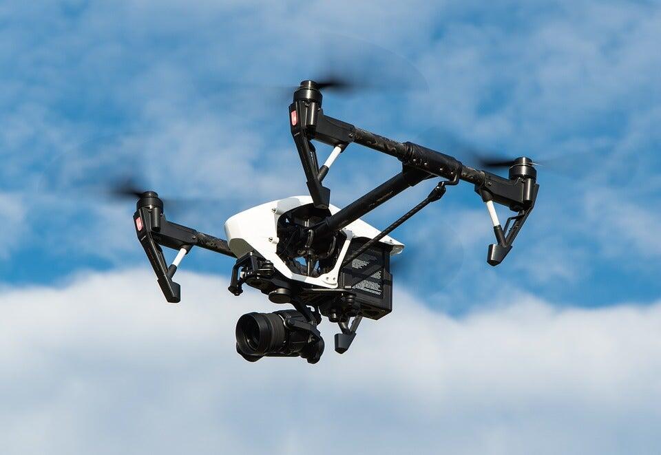 Eagle Air Drone Hire - Stamford - Nextdoor