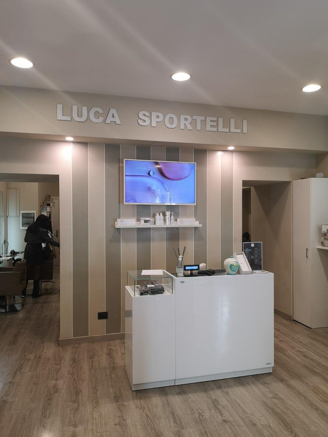 Sportelli Luca - Nextdoor