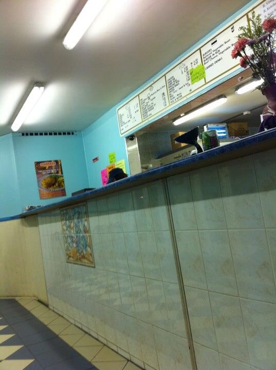 Quay Fish Bar - Great Notley - Nextdoor