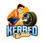 Kerbed Wheels - Upnor - Nextdoor