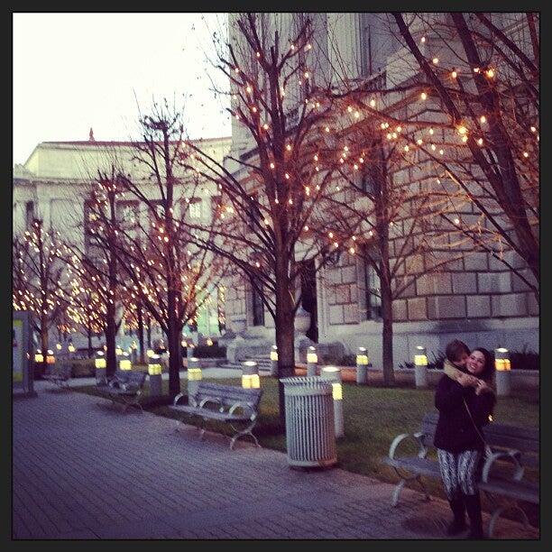 International Office Building - Washington, DC - Nextdoor