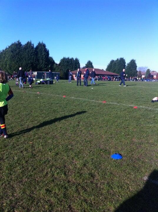 Chobham Rugby Club - Chobham - Nextdoor