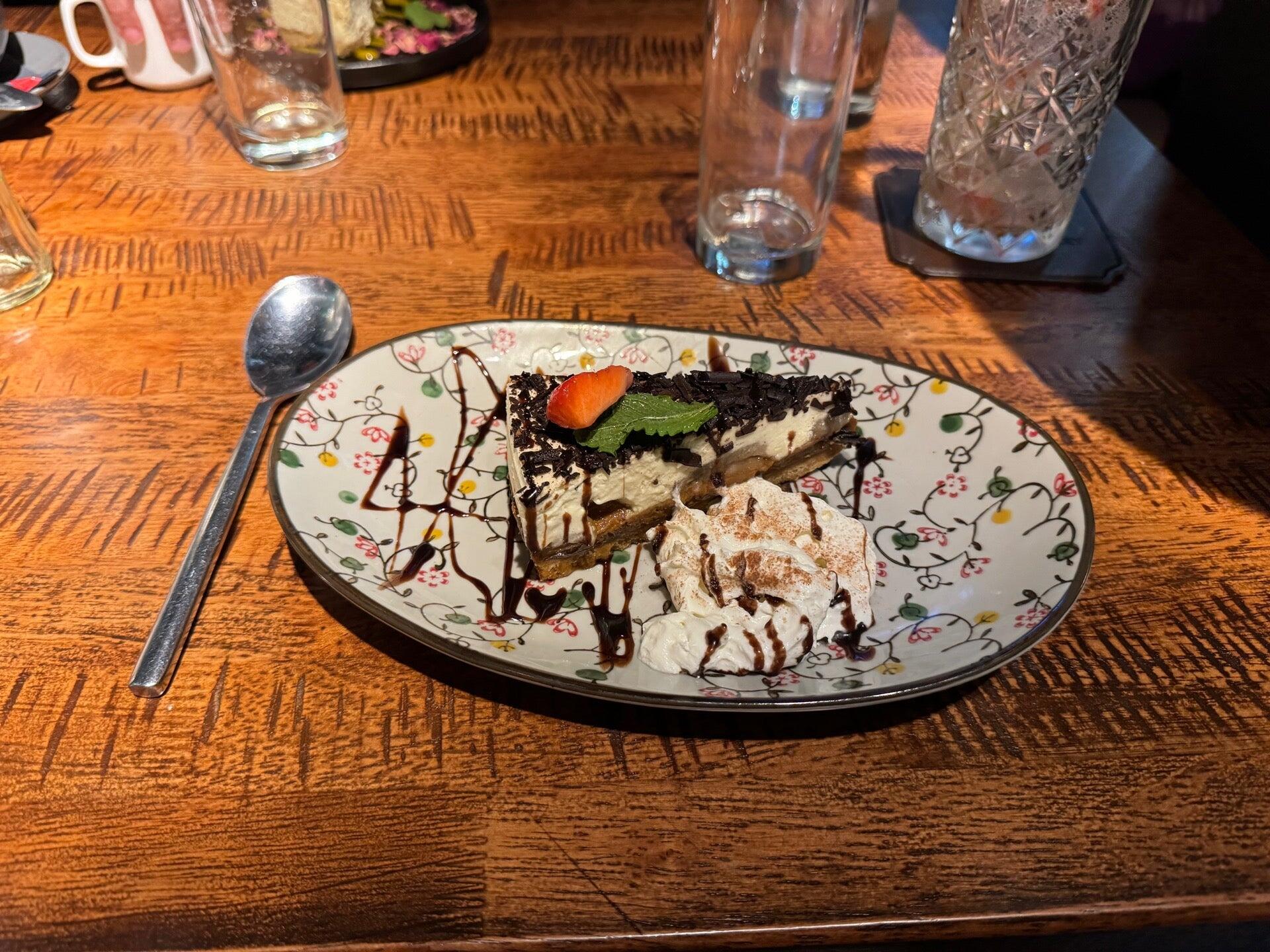 Dumpling Library - Belfast - Nextdoor