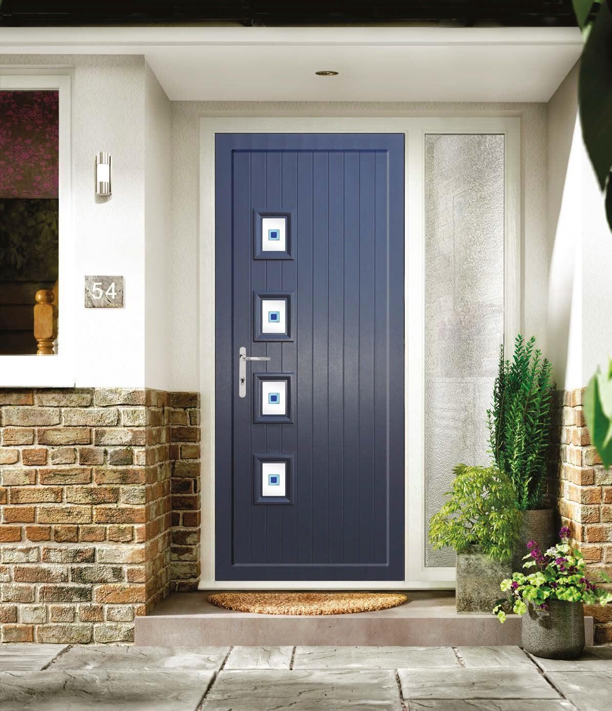 Midland Door and Window Specialist - Birmingham - Nextdoor