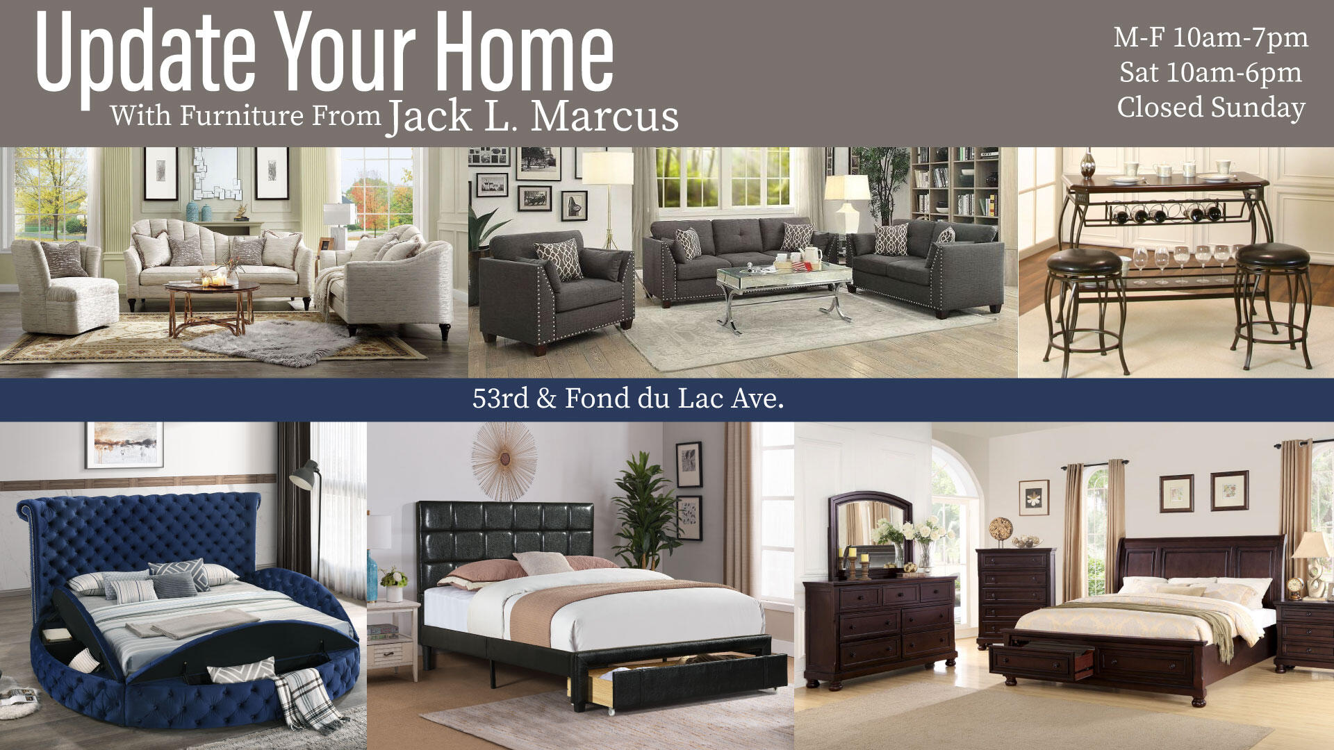 Jack L Marcus - Milwaukee, WI - Nextdoor