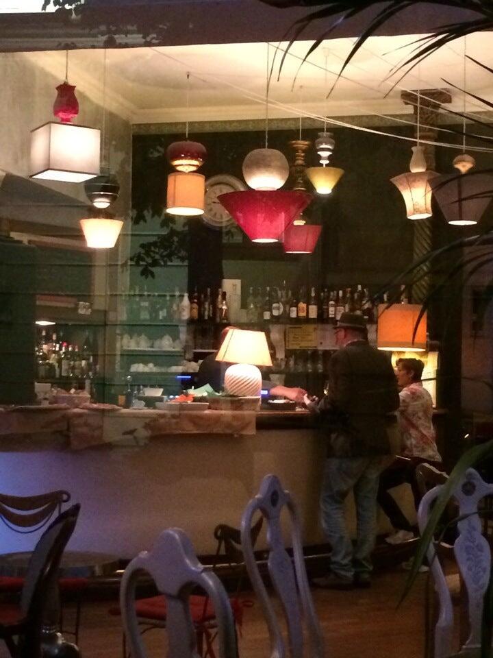 Veranda Martini - Gallarate - Nextdoor