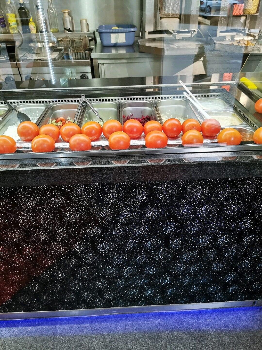 Cafe Avci Bistro - Nextdoor