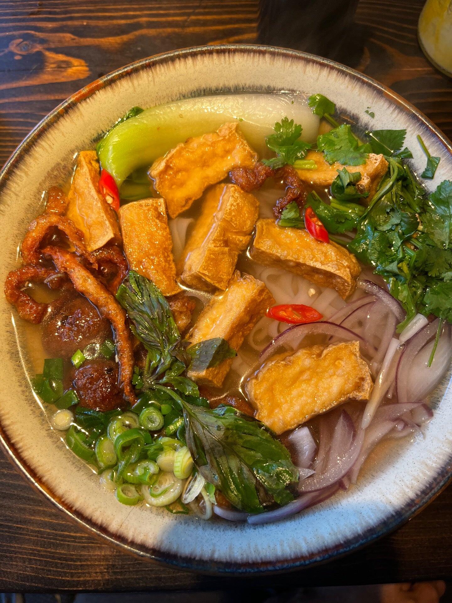 The Pho Bar - Nextdoor