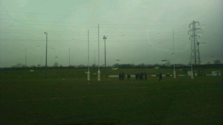 Luton Rugby Football Club - Luton - Nextdoor