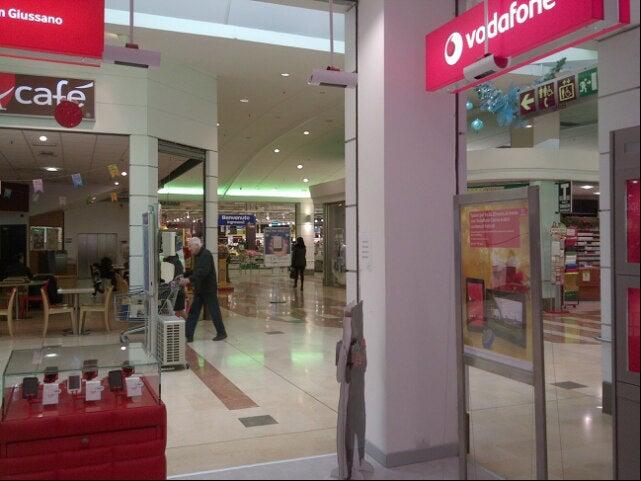 Carrefour - Nextdoor