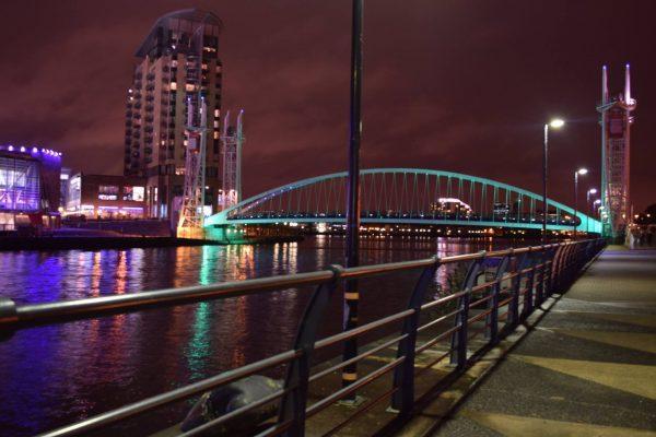 Christopher James Photography - Manchester - Nextdoor
