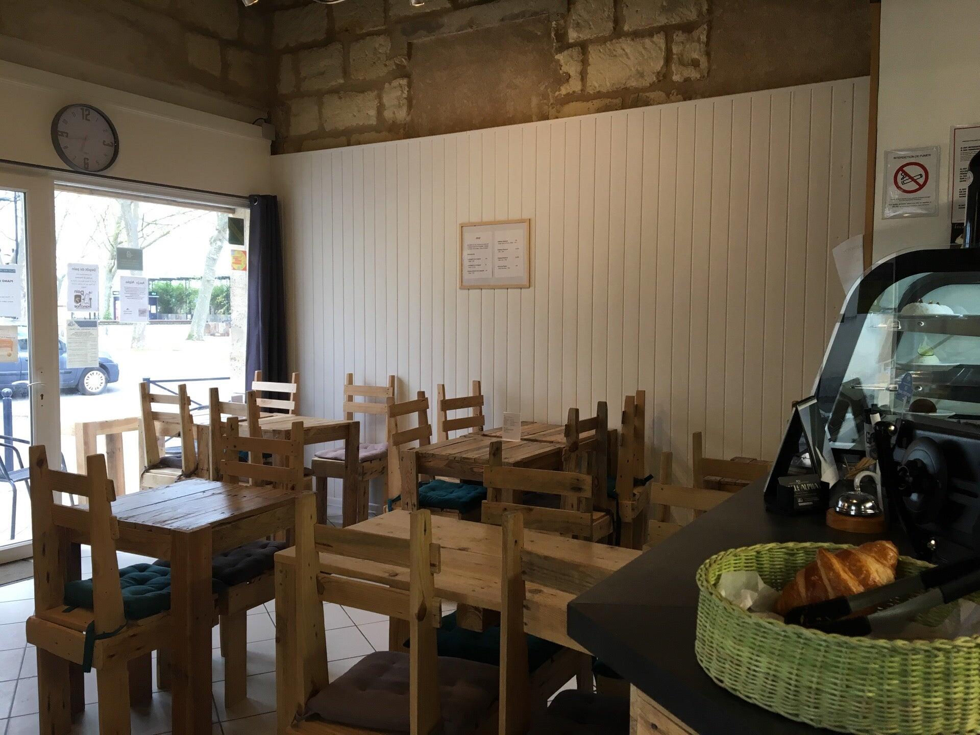 Angle Alpha - Nextdoor