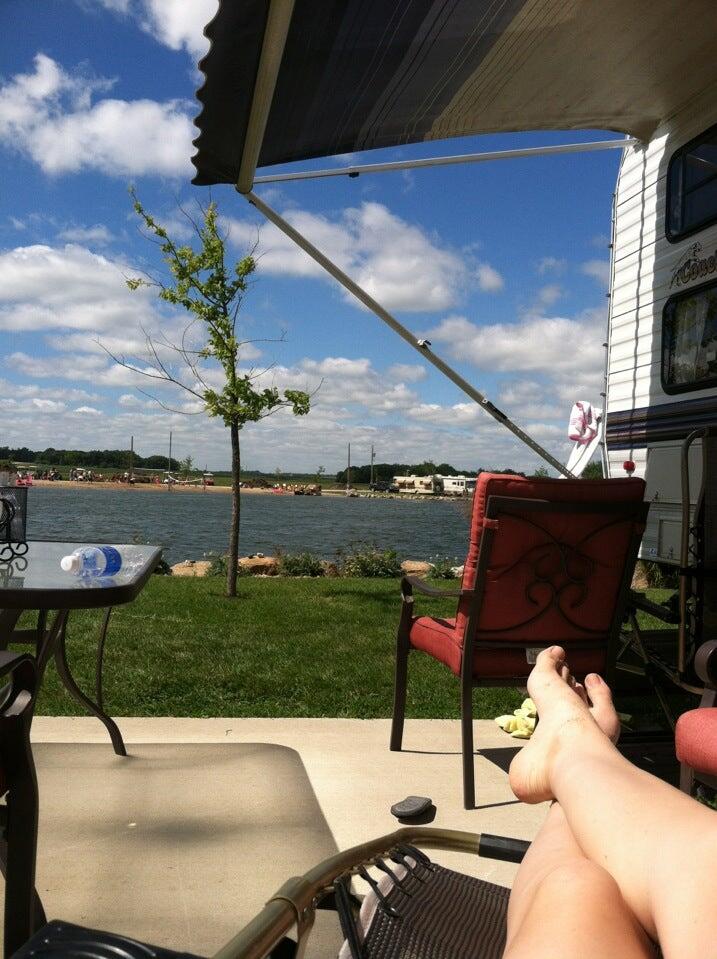 Happy Time Resort - Lake Mills, IA - Nextdoor