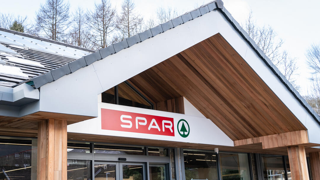 SPAR Bacup - Bacup - Nextdoor