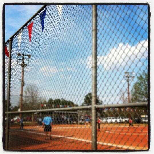 Ken Gardens Sports Complex - Nextdoor