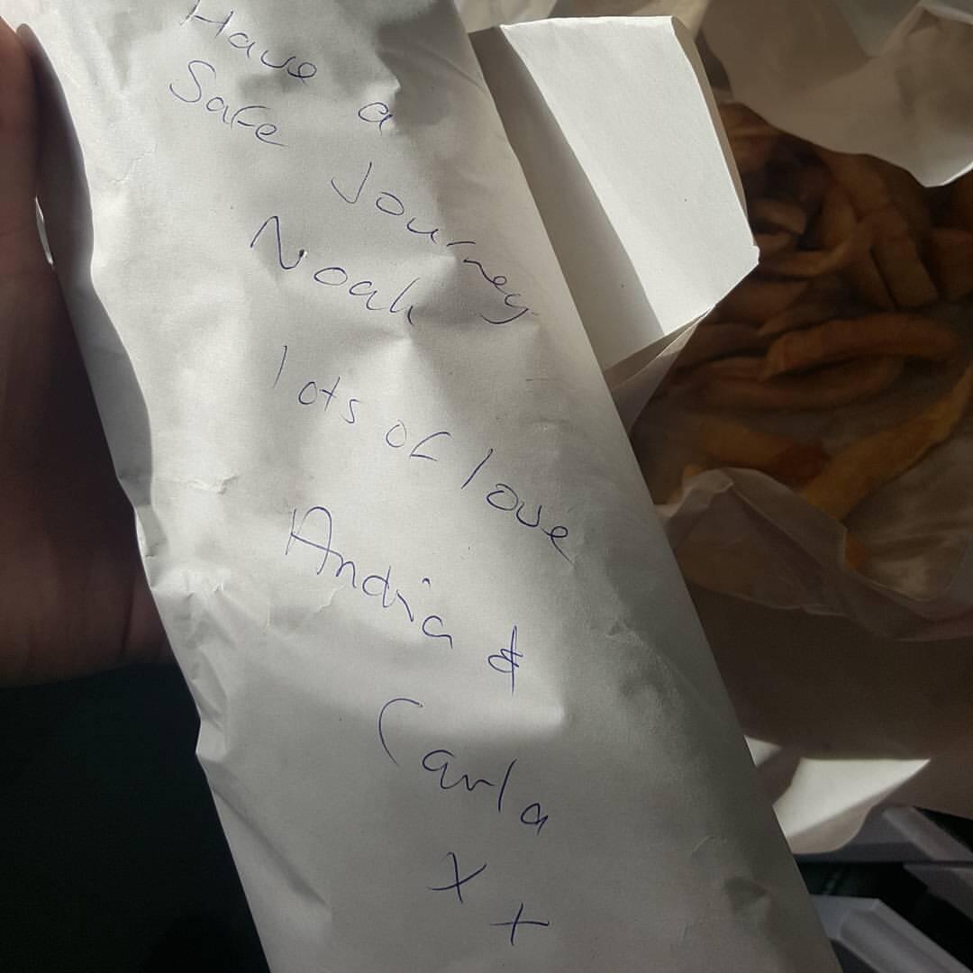 Bennetts End Fish Bar - Hemel Hempstead - Nextdoor Bennetts End Fish Bar - Hemel Hempstead - Nextdoor