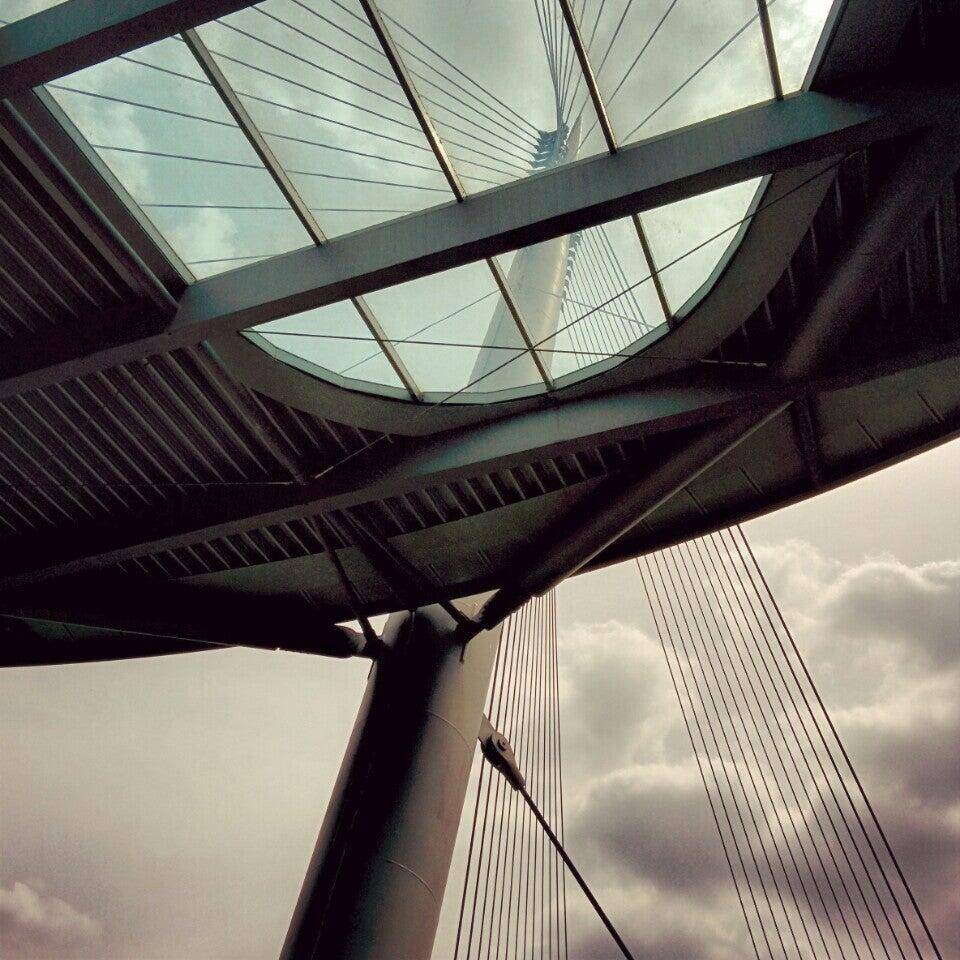 Central Park Metrolink Station - Nextdoor