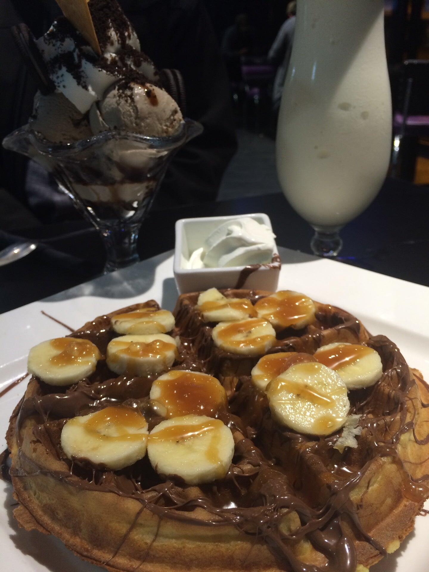 Creams Cafe Staines - Nextdoor