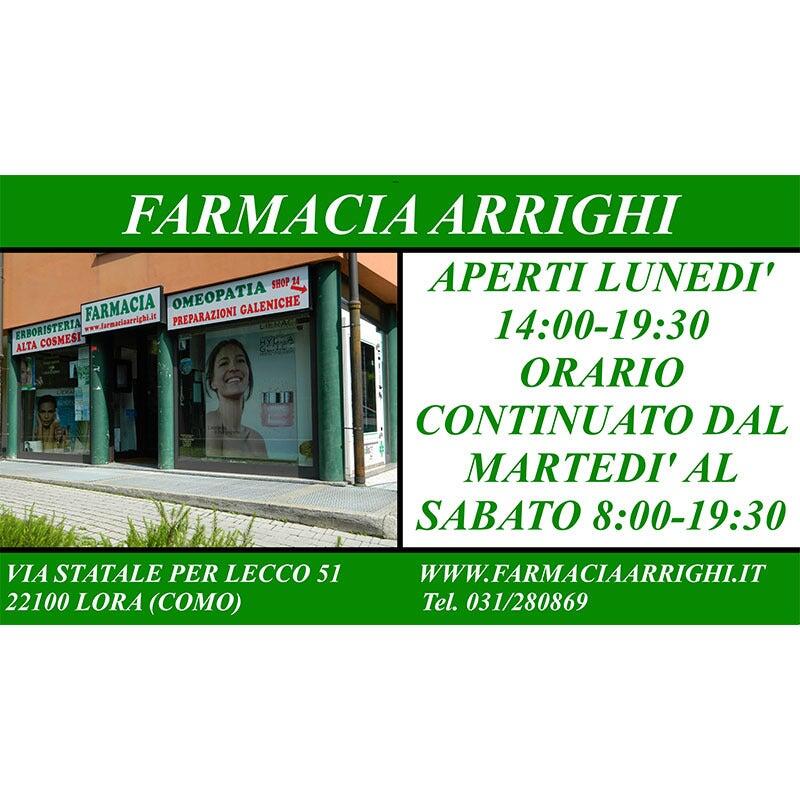 Farmacia Arrighi - Nextdoor