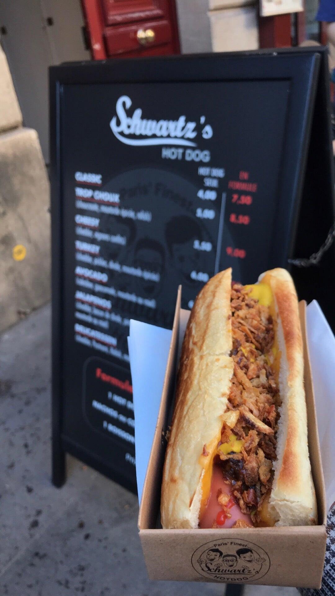 Kraft Hot Dog - Nextdoor