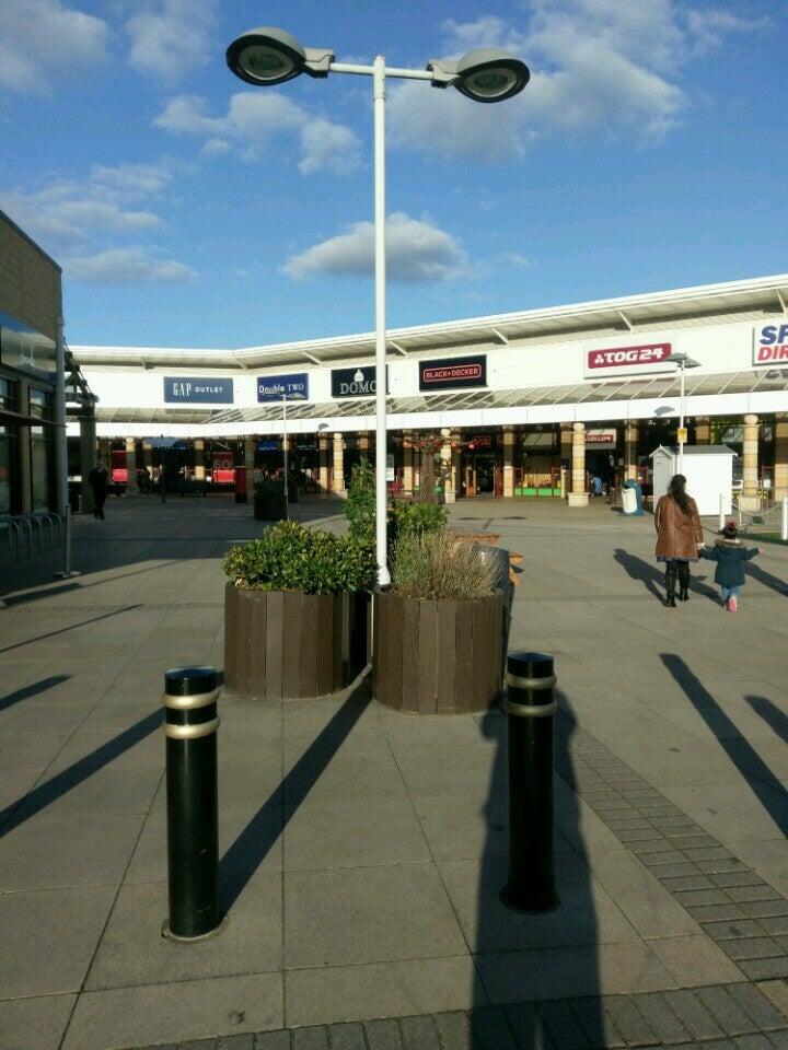 Cadbury Outlet Shop Doncaster - Doncaster - Nextdoor