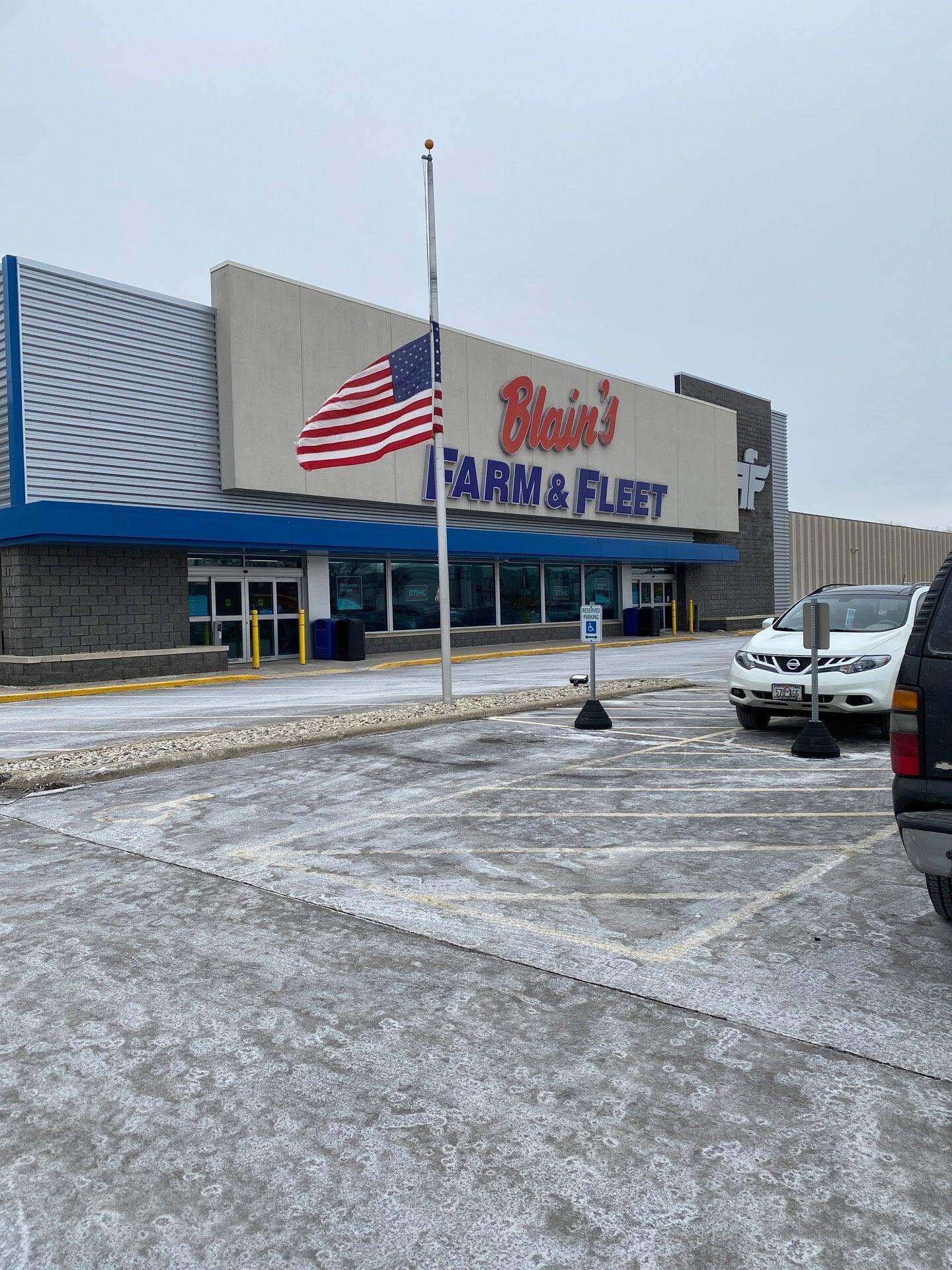 Farm And Fleet Verona Birkenstock Near Verona, WI @ Blain's Farm
