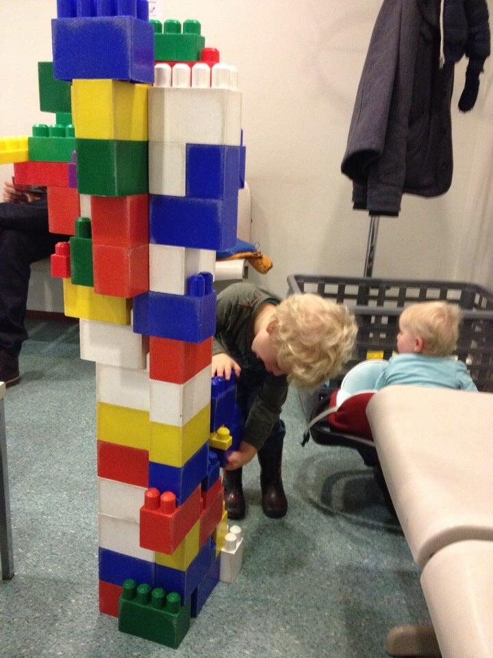 Reinier de Graaf Gasthuis Delft - Delft, Zuid-Holland - Nextdoor