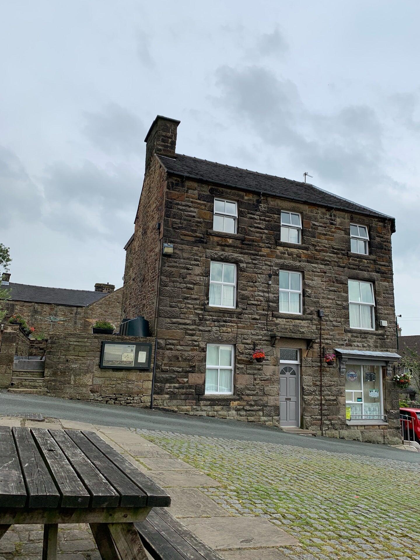 Longnor Craft Centre and Coffee Shop - Longnor - Nextdoor