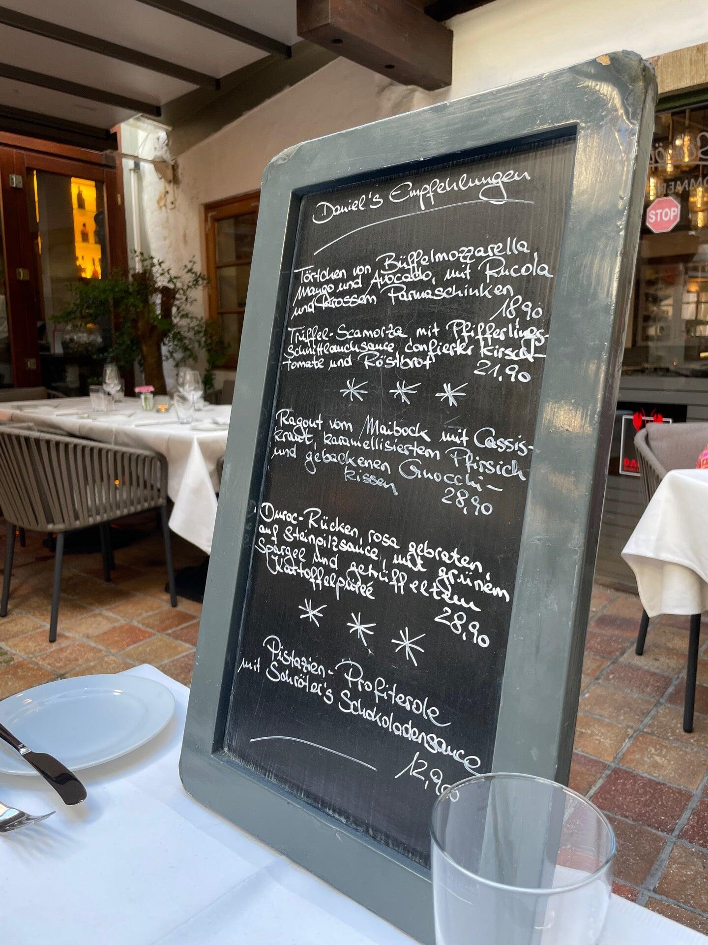 Schröters Leib & Seele - Nextdoor