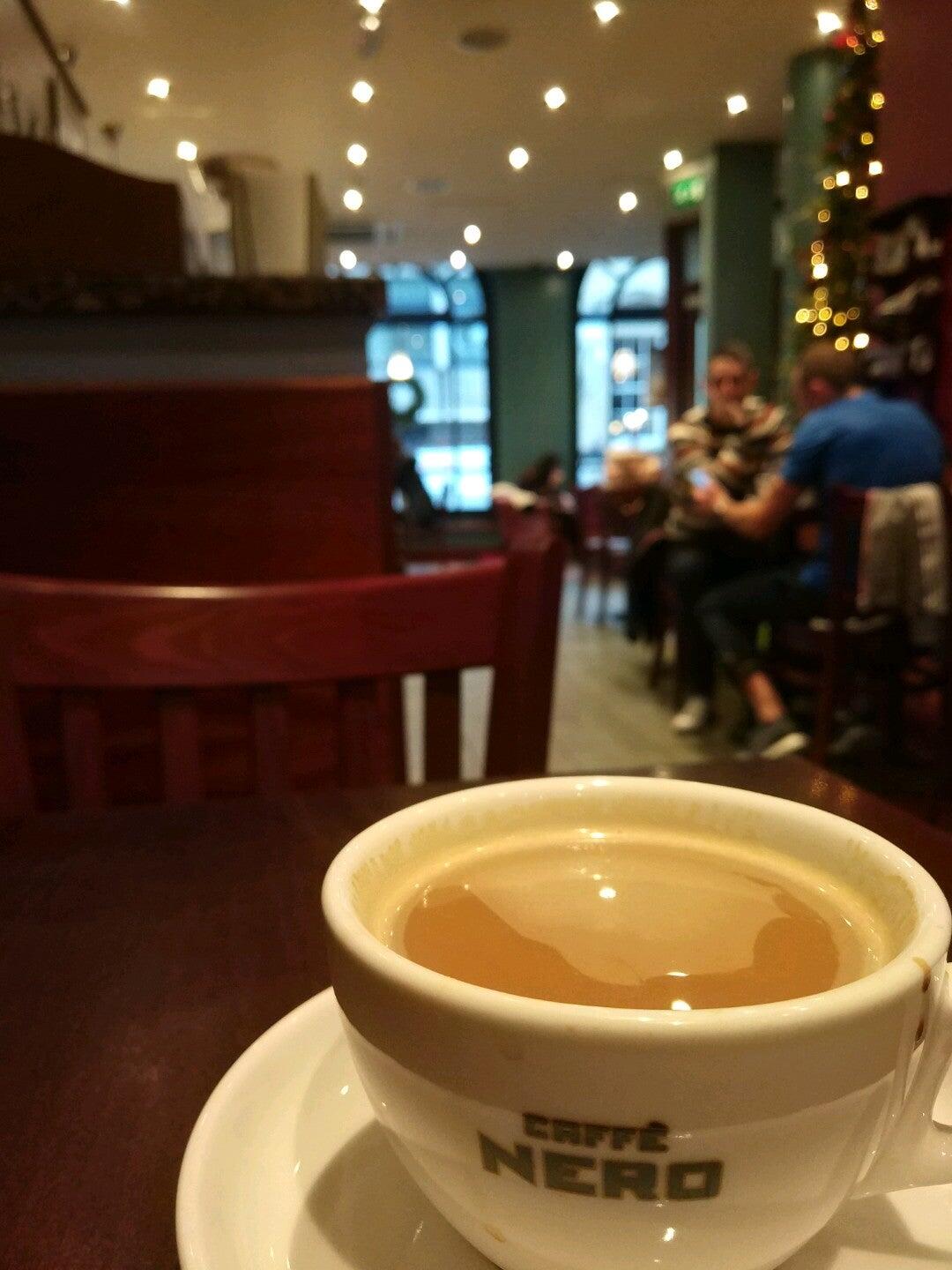 Caffè Nero - Bristol - Nextdoor