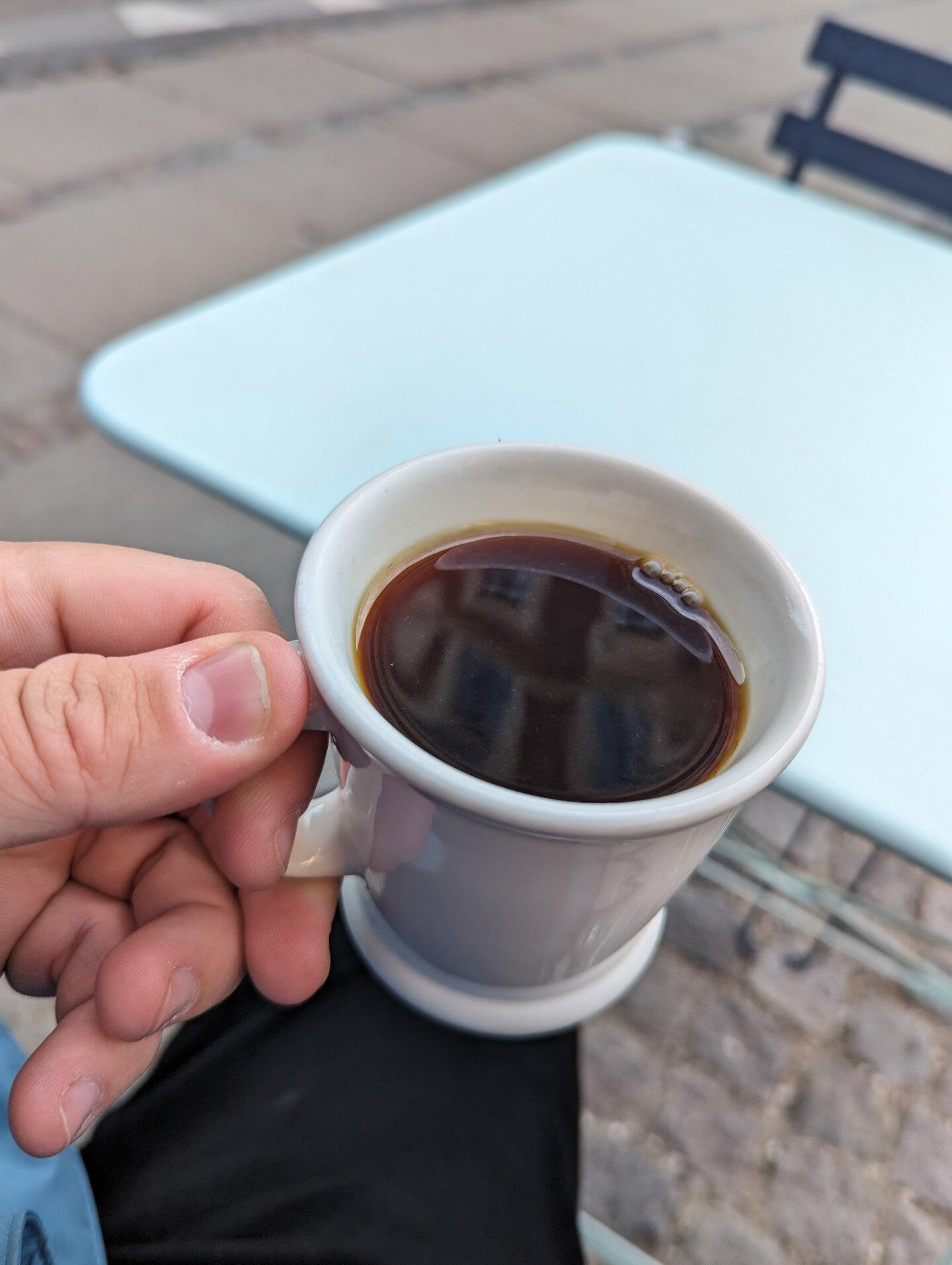 Darcy's Kaffe ApS - Nextdoor