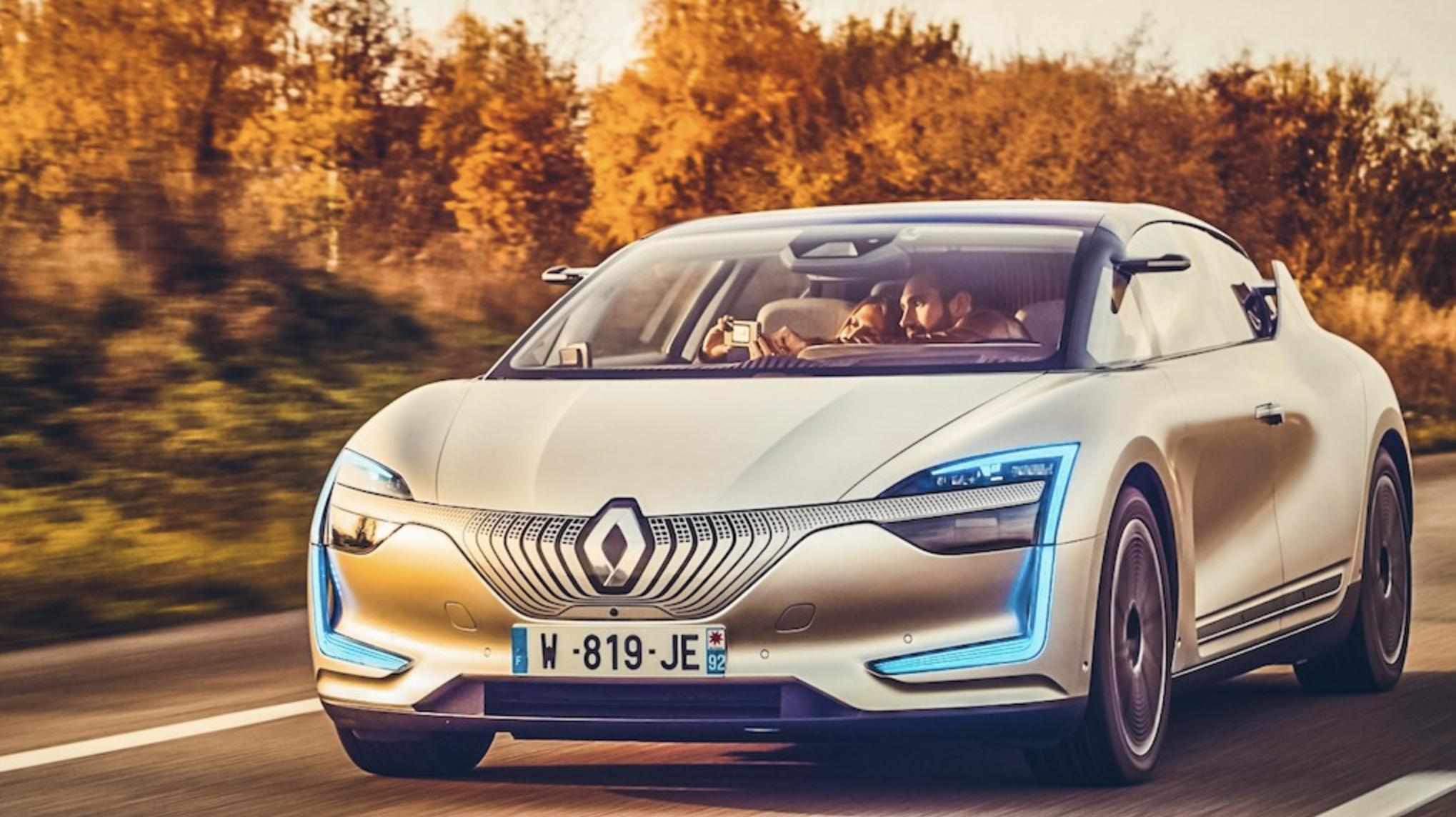 Go Vision Production - Nextdoor