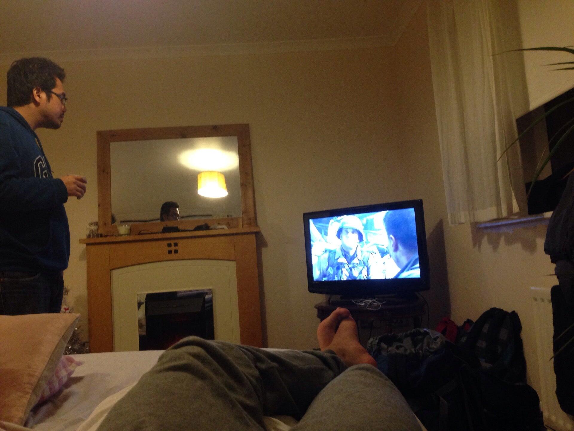 Pilrig Heights - Edinburgh - Nextdoor