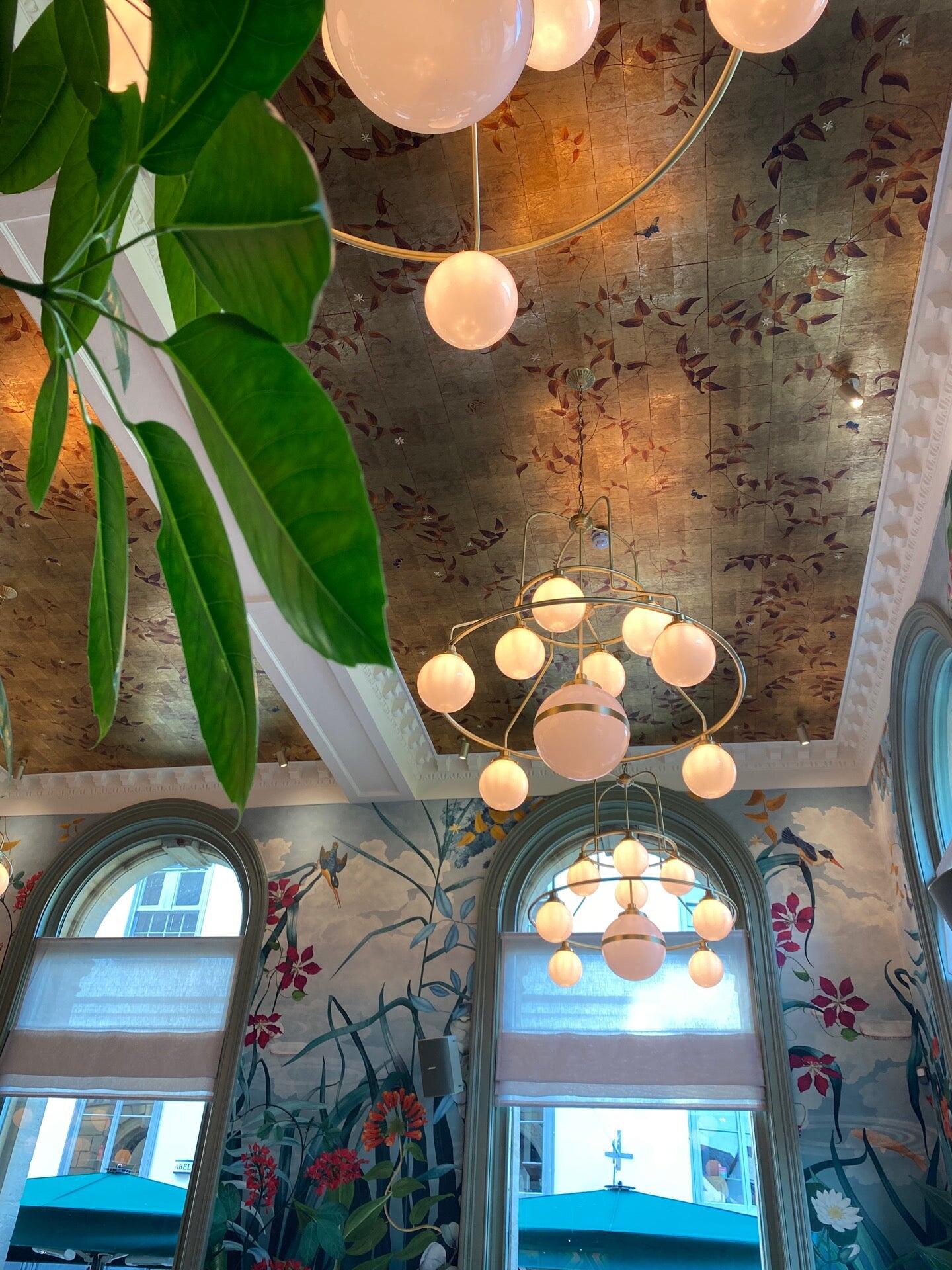 The Ivy Exeter - Exeter - Nextdoor