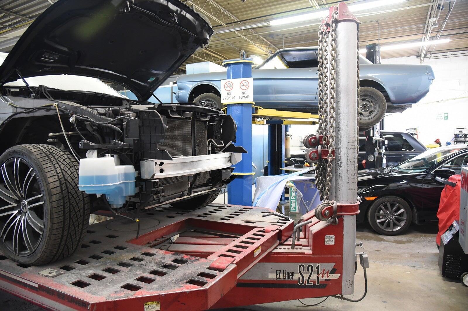 BNC Quality Auto Body - Schaumburg, IL - Nextdoor