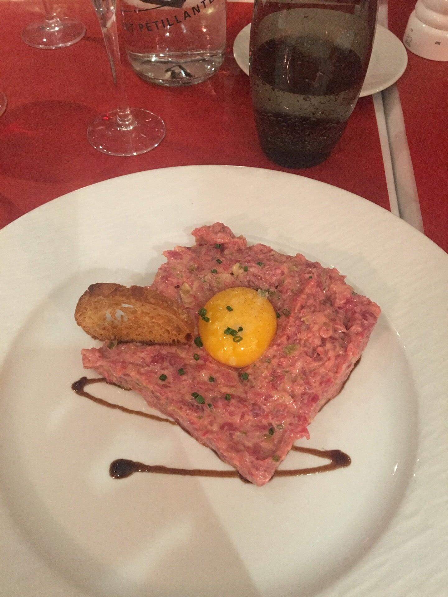 Le Centre by Georges Blanc - Nextdoor