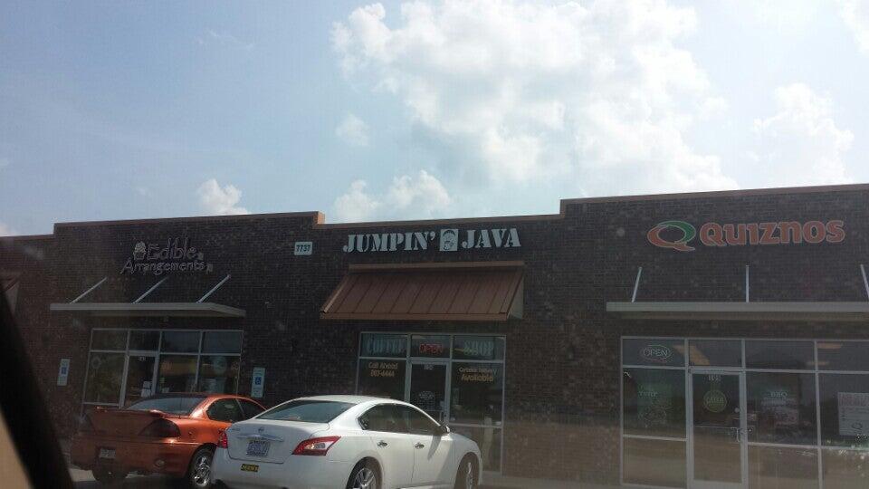 Jumpin' Java Cofee Shop - Fayetteville, NC - Nextdoor